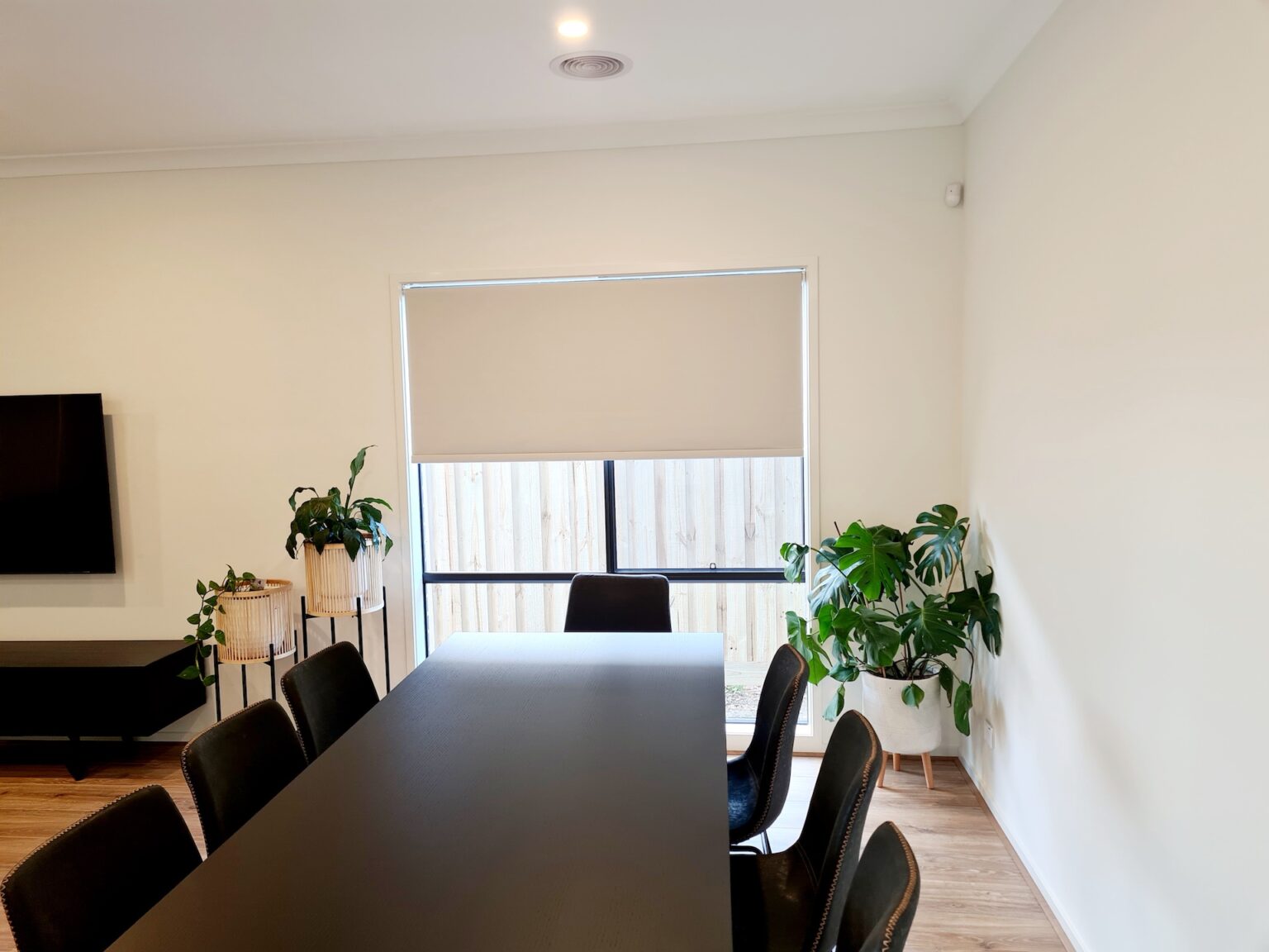 Window Pelmets | Indoor Blinds and Shutters