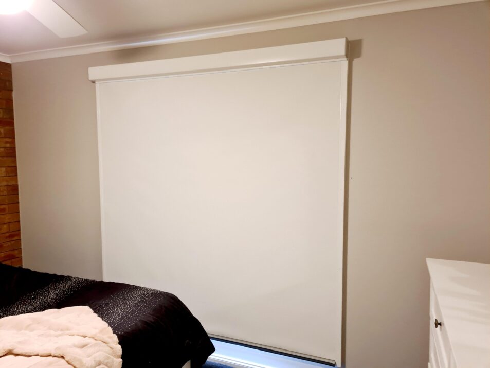 Ziptrak Interior 1 | Indoor Blinds and Shutters