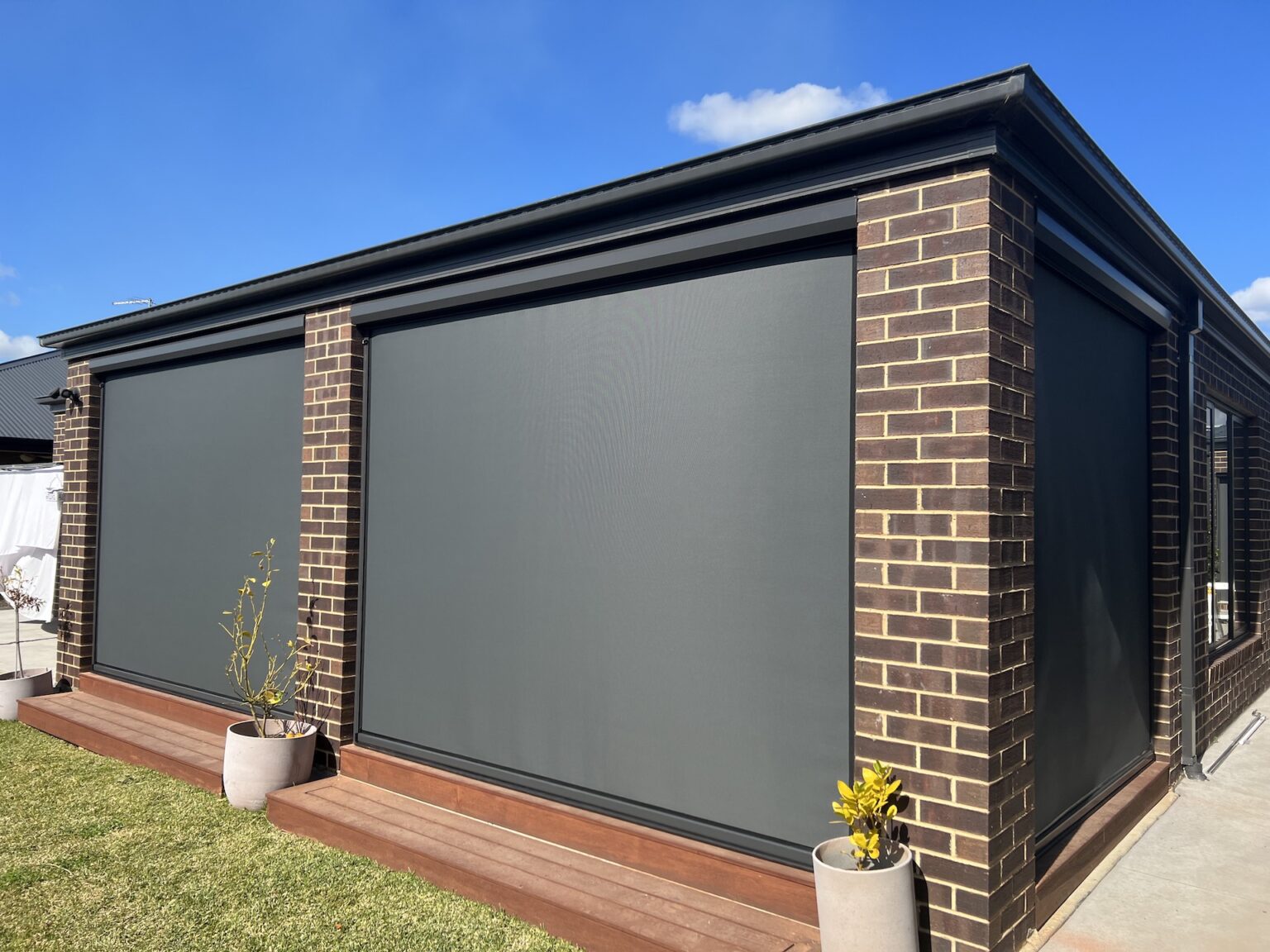 Window Pelmets | Indoor Blinds and Shutters