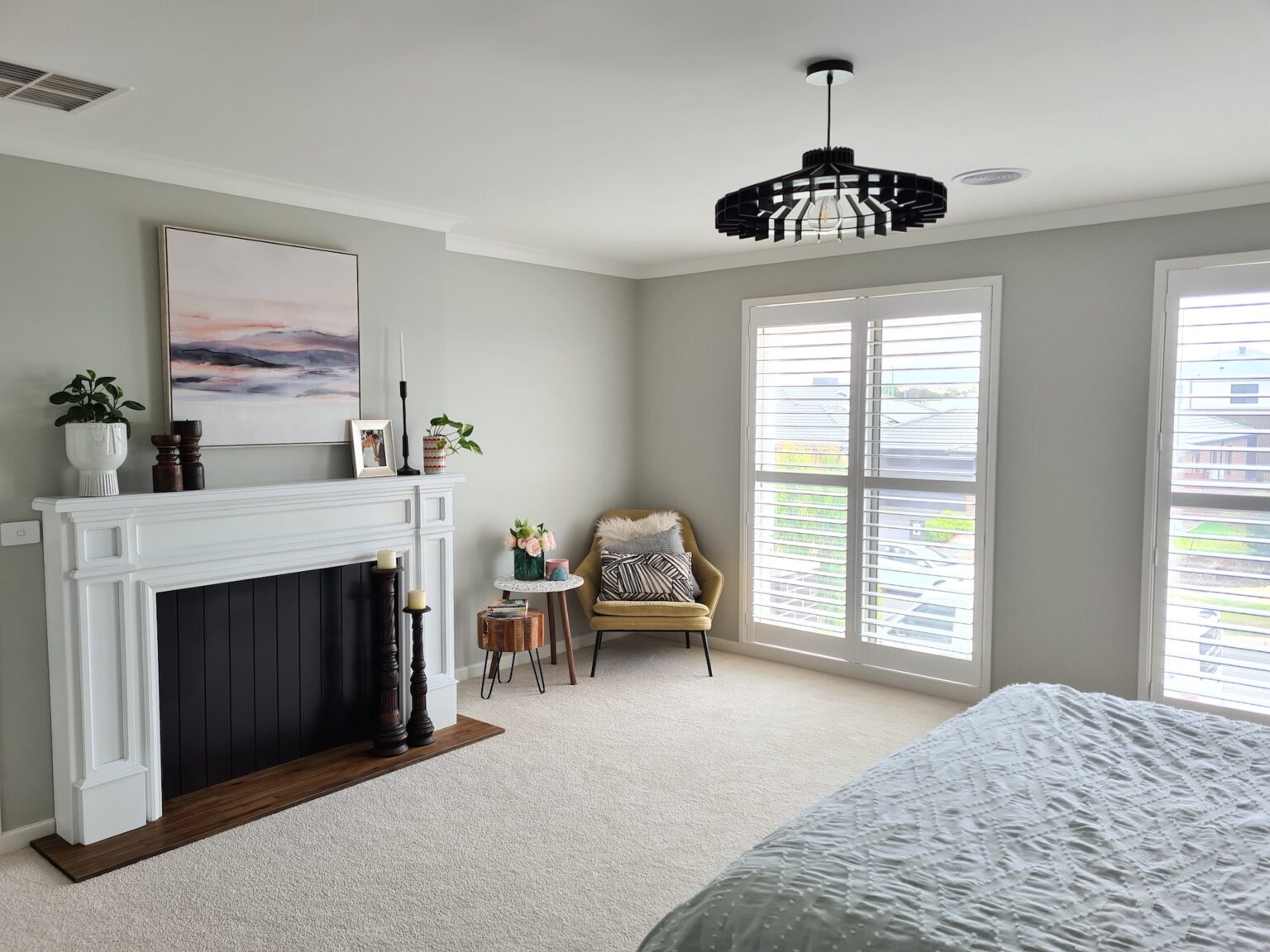 Window Pelmets | Indoor Blinds and Shutters