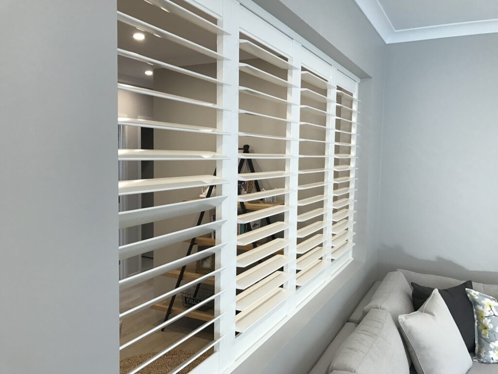 Indoor Blinds and Shutters | Quality Window Furnishings