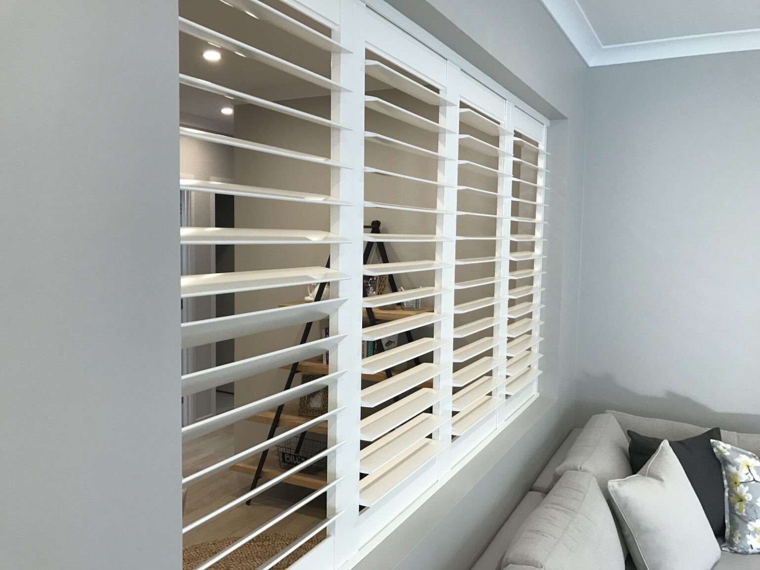 Indoor Blinds and Shutters | Quality Window Furnishings