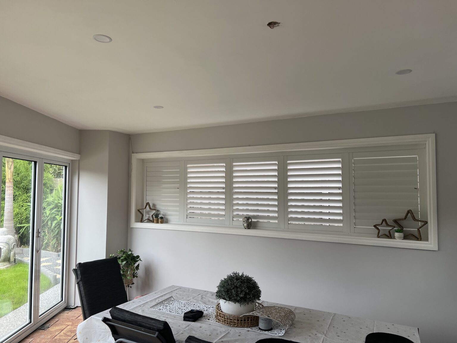 Window Pelmets | Indoor Blinds and Shutters