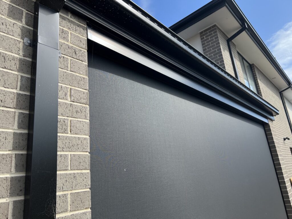 Zipscreen Outdoor Blinds | Indoor Blinds and Shutters